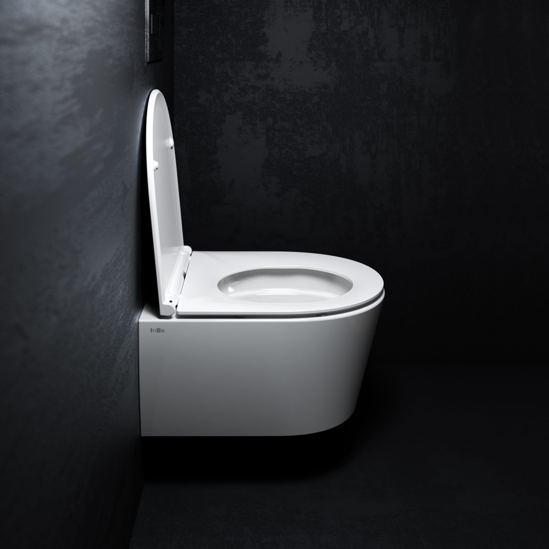 Toiletten - Clou bath findings - Sanitair voor design badkamers