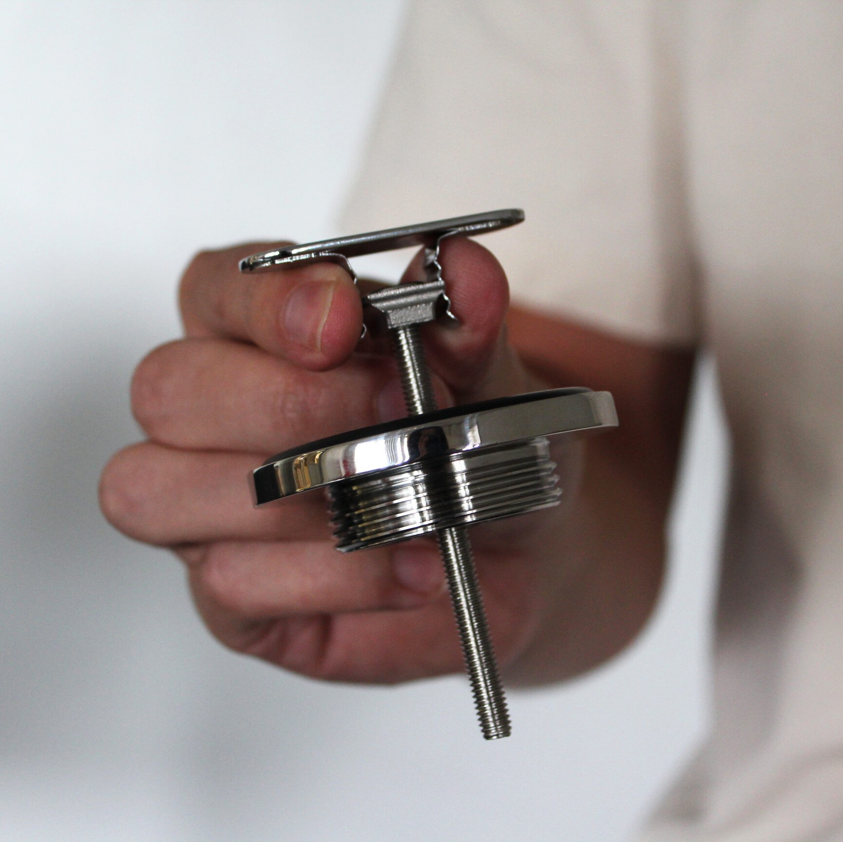 Clou's Favourites - Technical Product Developer Marnick Neis - Clou ...