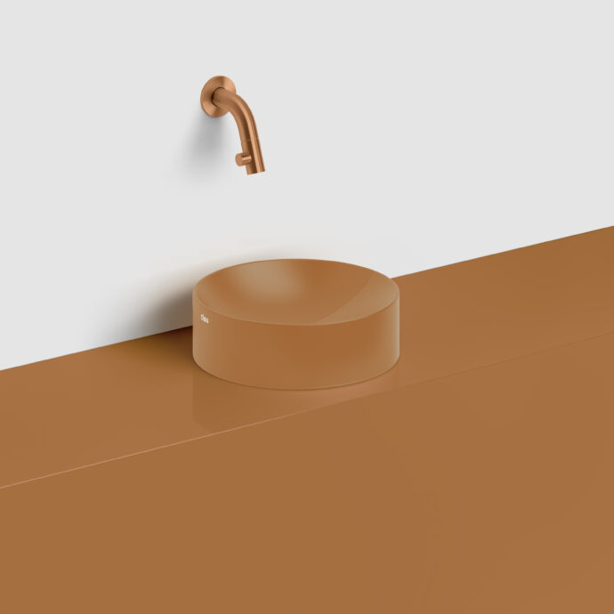 CL/03.32030 - Clou bath findings - Sanitair voor design badkamers